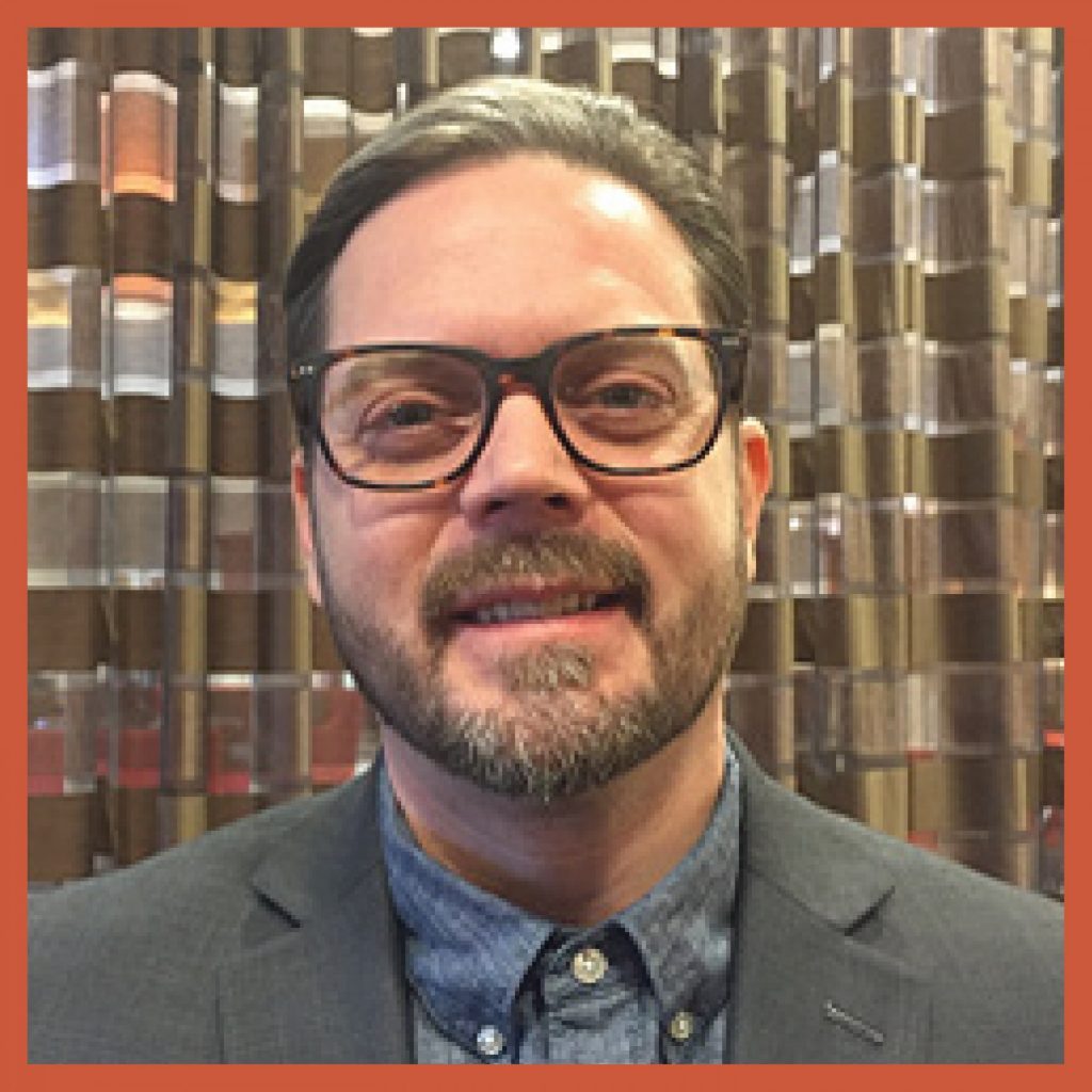 Seth Baker – DBA Design Group